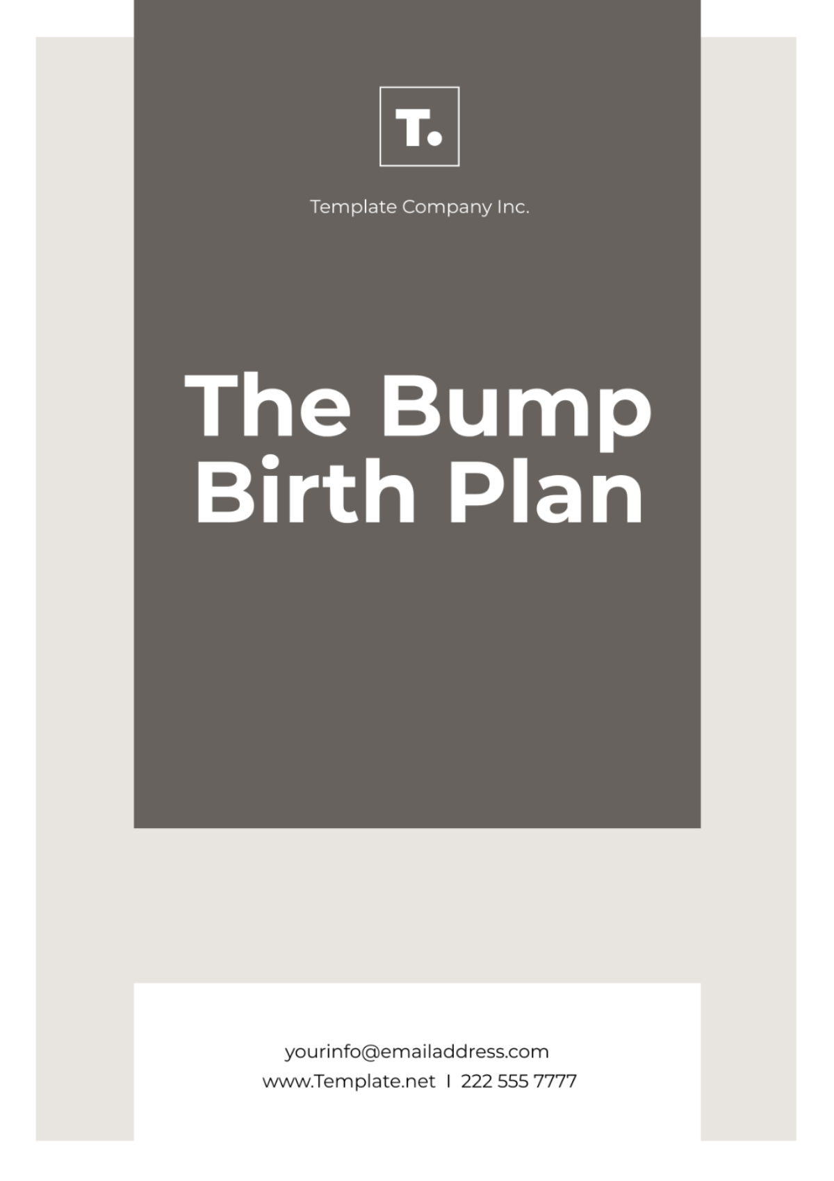 Page 2 FREE Plan Templates & Examples - Edit Online & Download