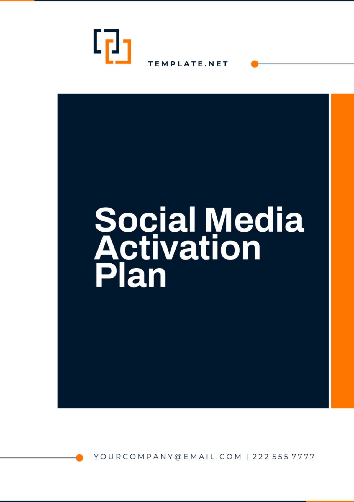 Page 17 Free Templates & Examples - Edit Online & Download