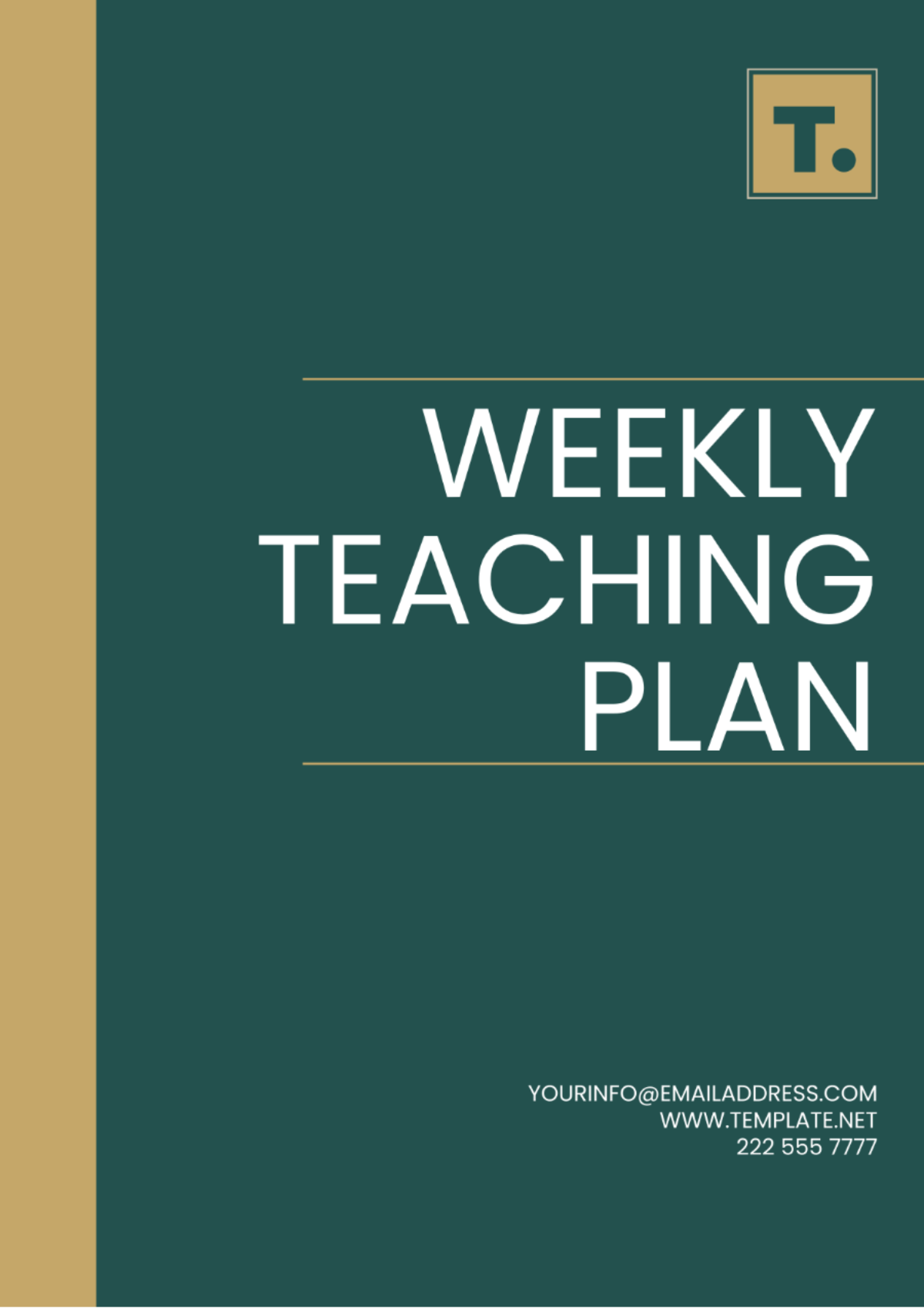 Page 17 Free Templates & Examples - Edit Online & Download