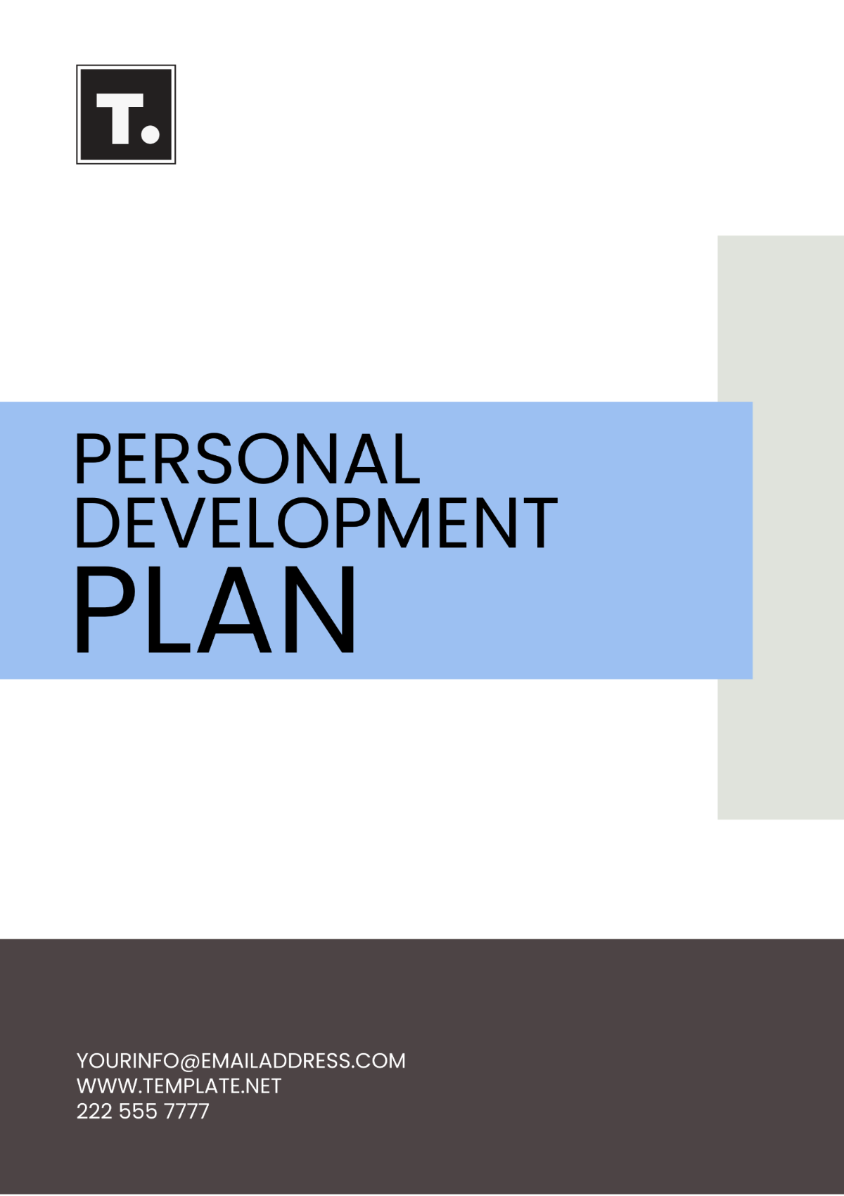 Page 105 Free Templates & Examples - Edit Online & Download