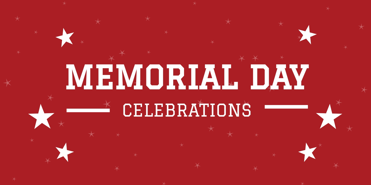 Memorial Day LinkedIn Post Template - PSD | Template.net