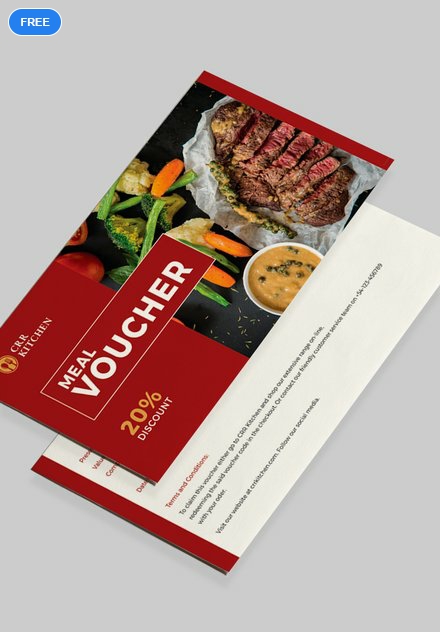 Food Place Cards Template - Edit Online & Download Example | Template.net