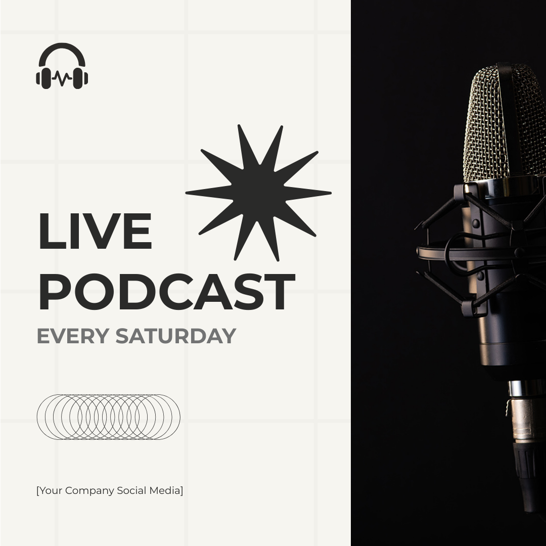 Modern Facebook Post Template - Edit Online & Download Example ...