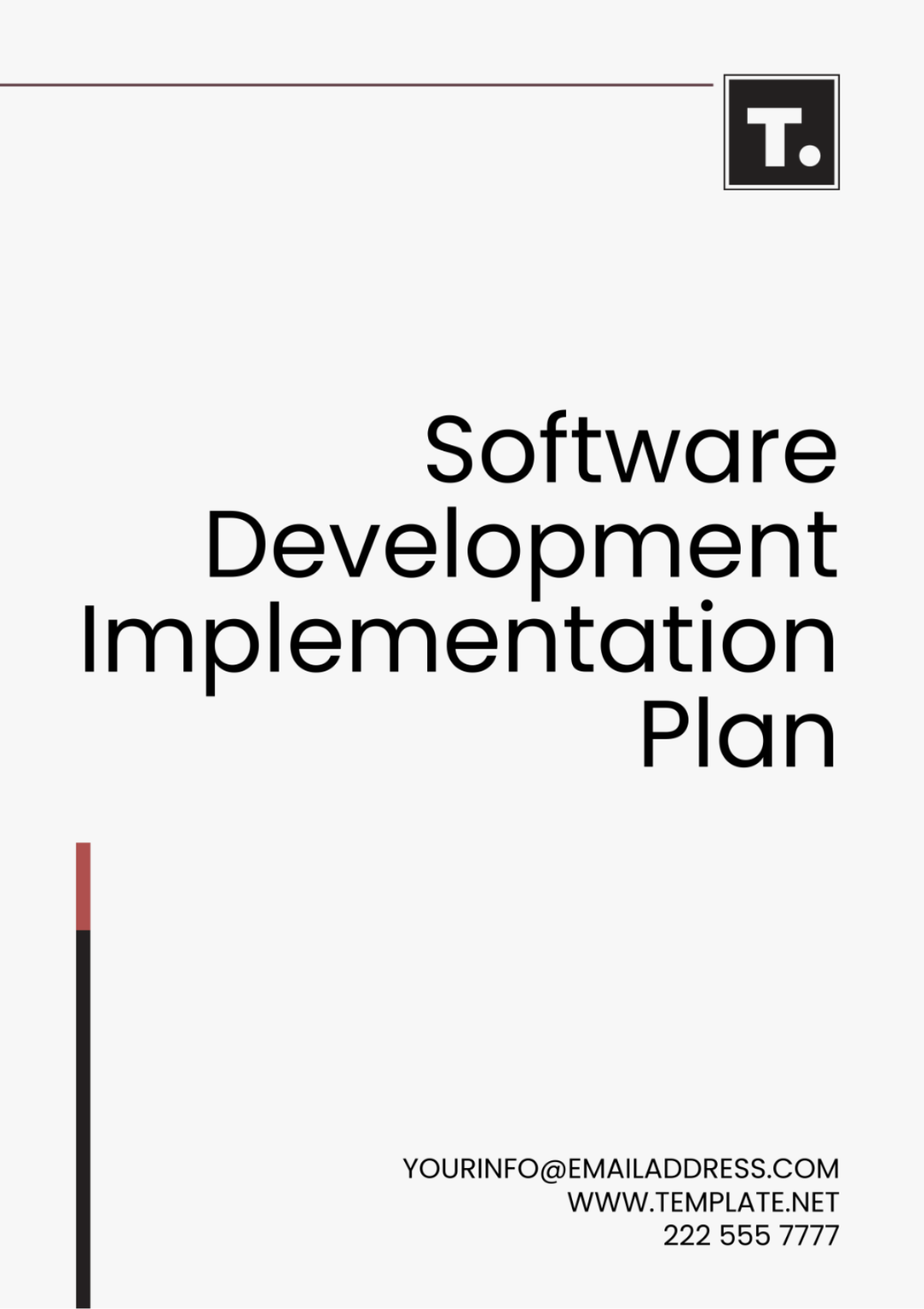 Page 73 Free Templates & Examples - Edit Online & Download