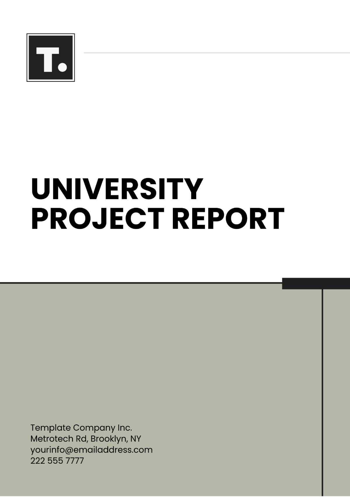 Free AI Project Report Generator Free Project Report Maker Online Free AI Project Report Generator Free Project Report Maker Online
