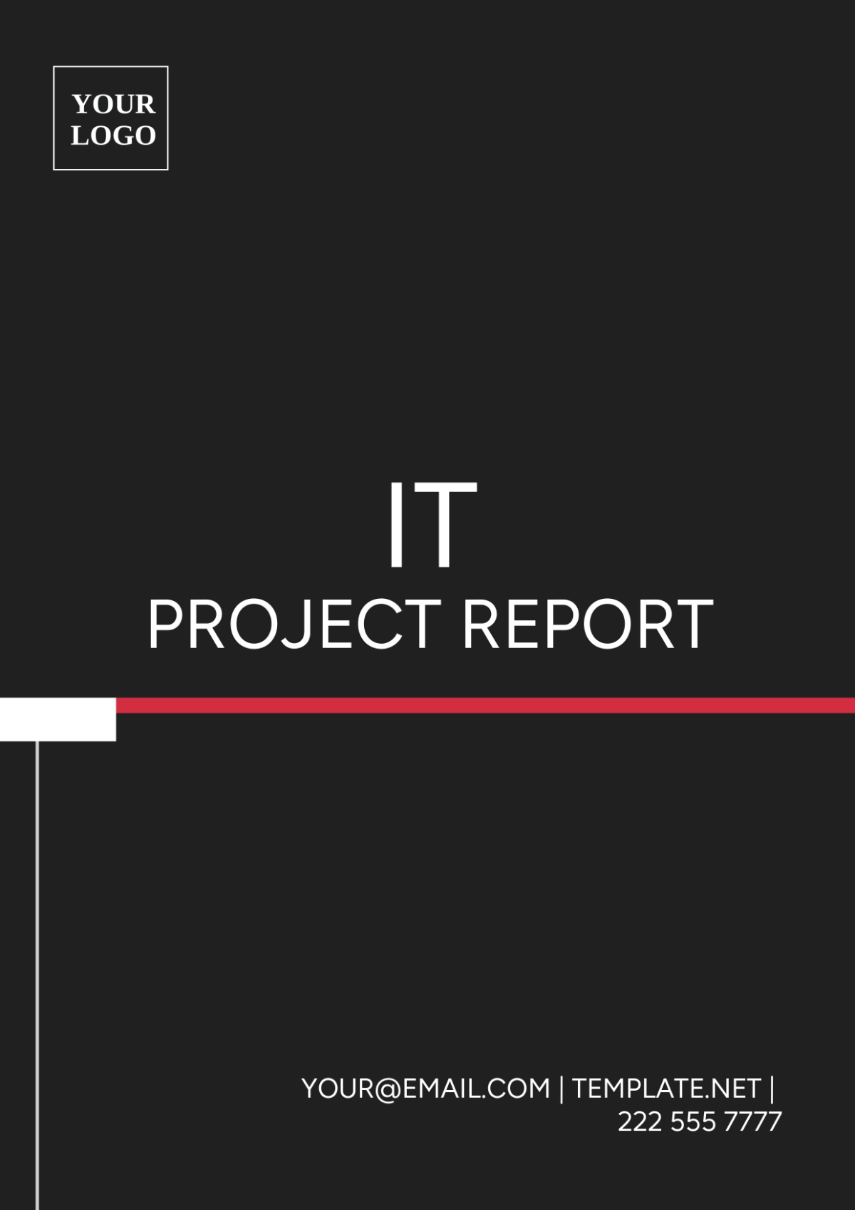 Free Project Completion Report Template To Edit Online Free Project Completion Report Template To Edit Online