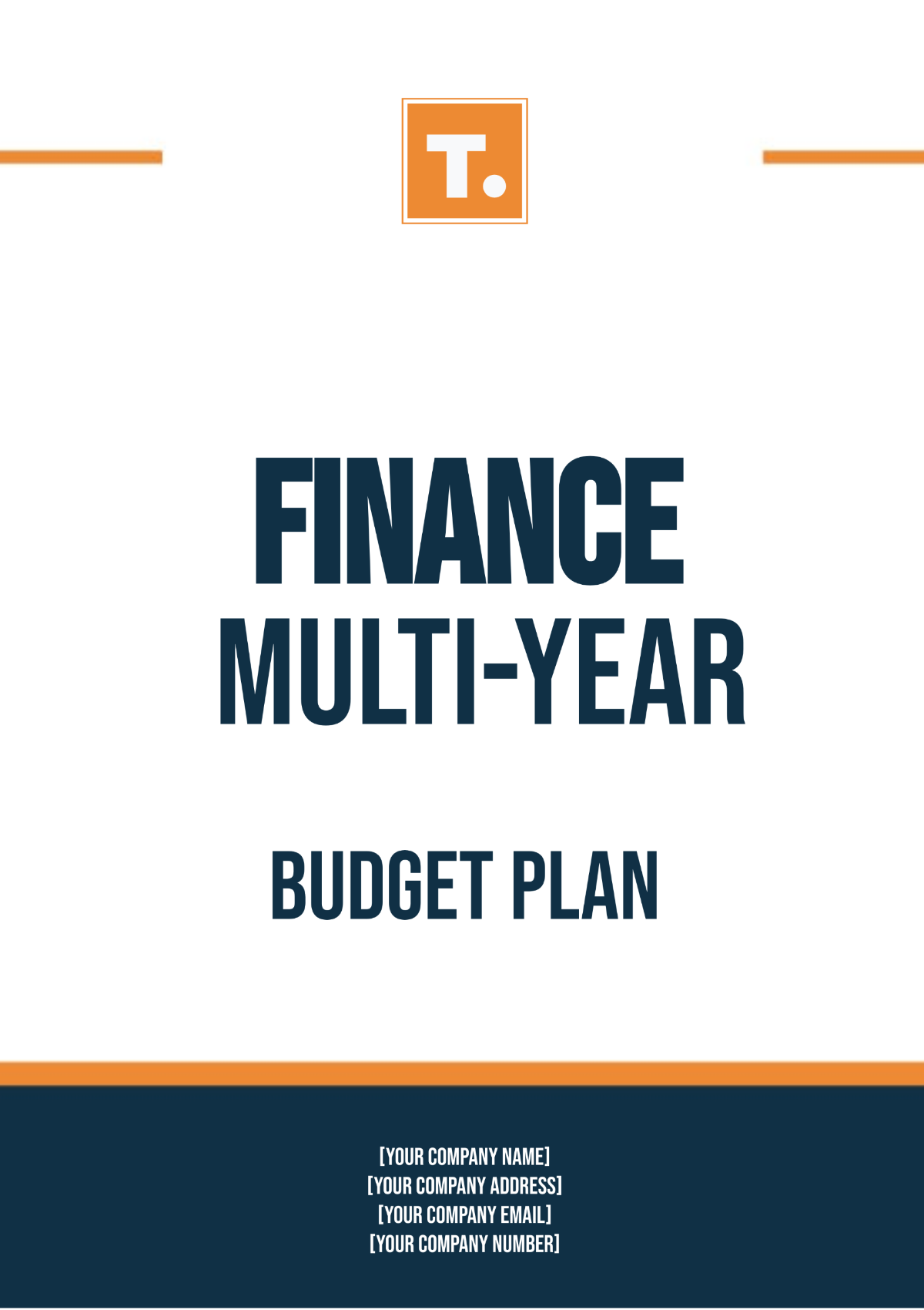 Page 40 Free Templates & Examples - Edit Online & Download