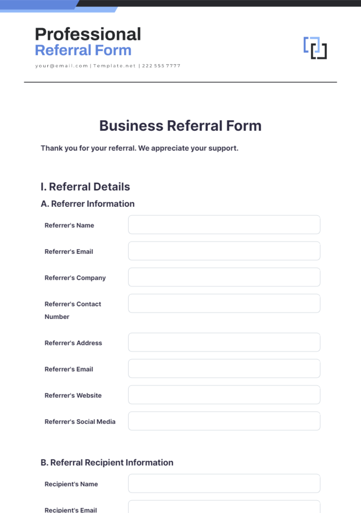 Page 1016 Free Templates & Examples - Edit Online & Download | Template.net