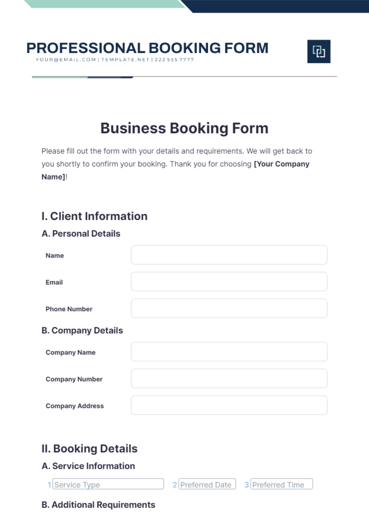 Page 1016 Free Templates & Examples - Edit Online & Download | Template.net