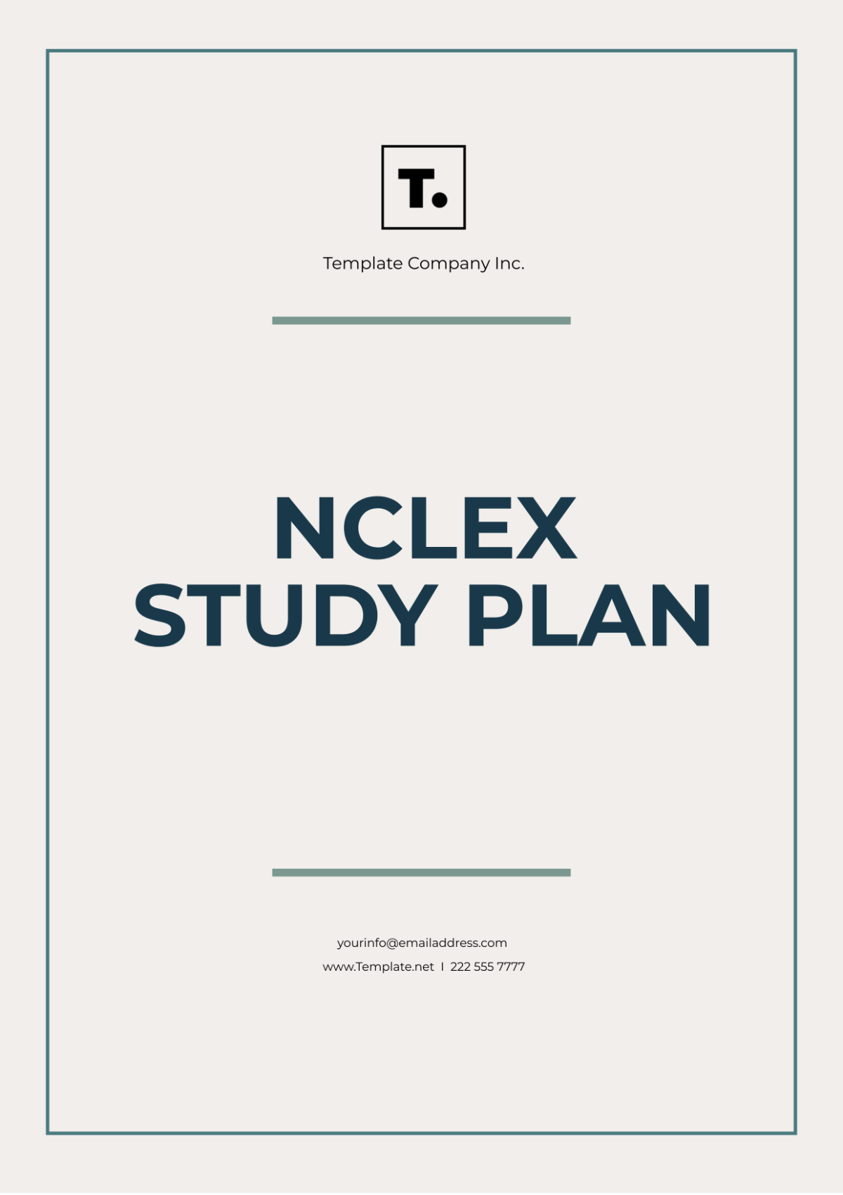 Page 38 Free Templates & Examples - Edit Online & Download