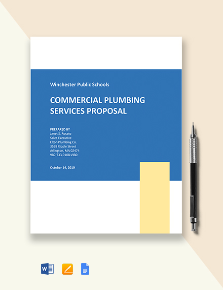 commercial-plumbing-proposal-template-word-pages-google-docs