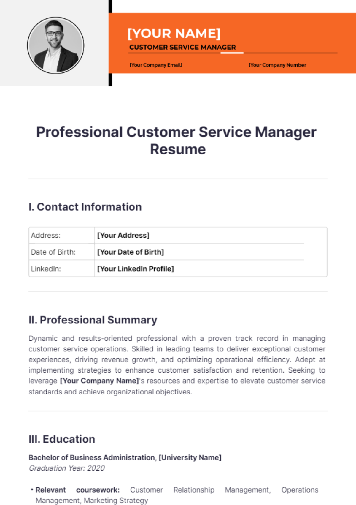 Page 123 Free Templates & Examples - Edit Online & Download