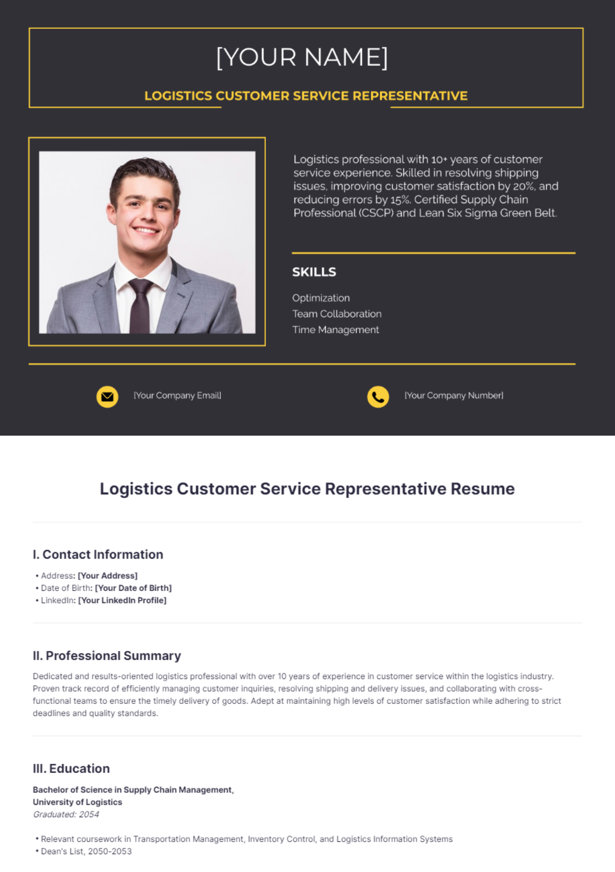 Page 123 Free Templates & Examples - Edit Online & Download