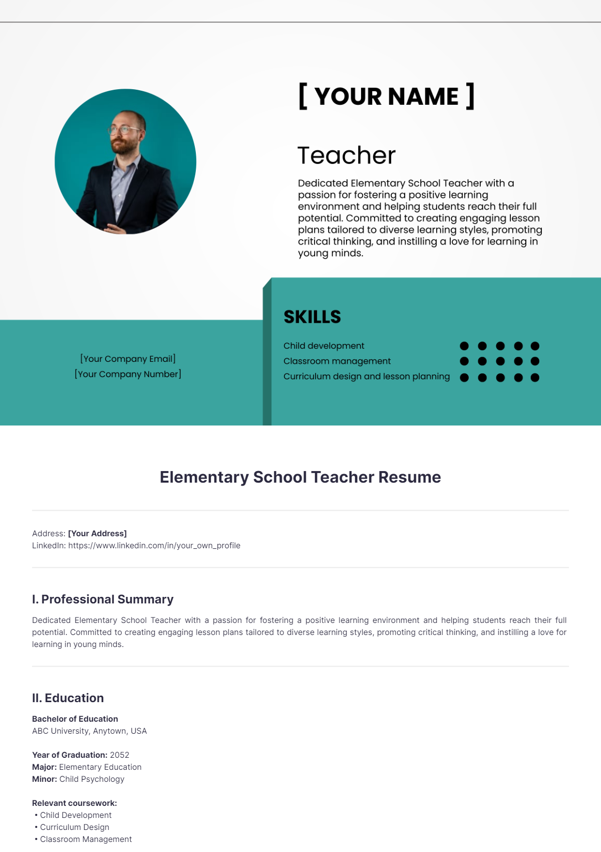 Page 4 Free Templates & Examples - Edit Online & Download