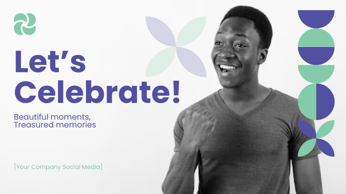 Geometric Youtube Thumbnail Cover Template - Edit Online & Download ...