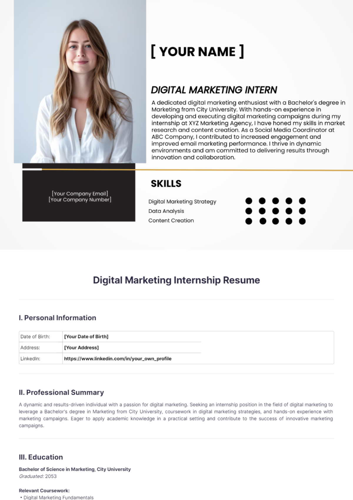 digital-marketing-internship-resume-edit-online-download-example