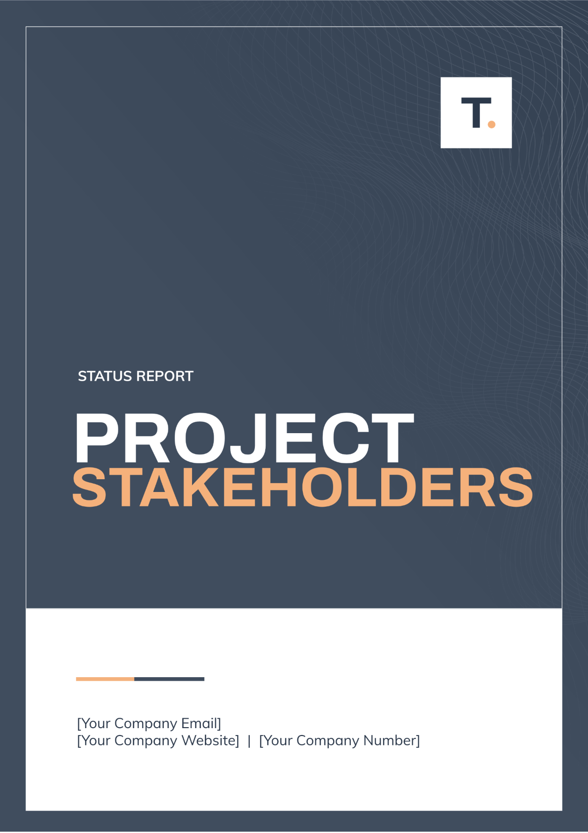 FREE Project Status Report Templates & Examples - Edit Online ...