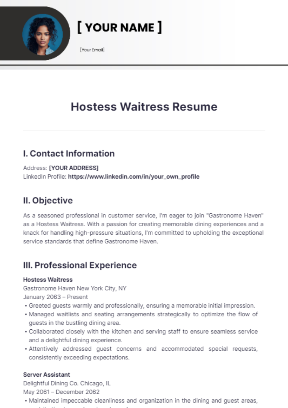 Page 82 Free Templates & Examples - Edit Online & Download