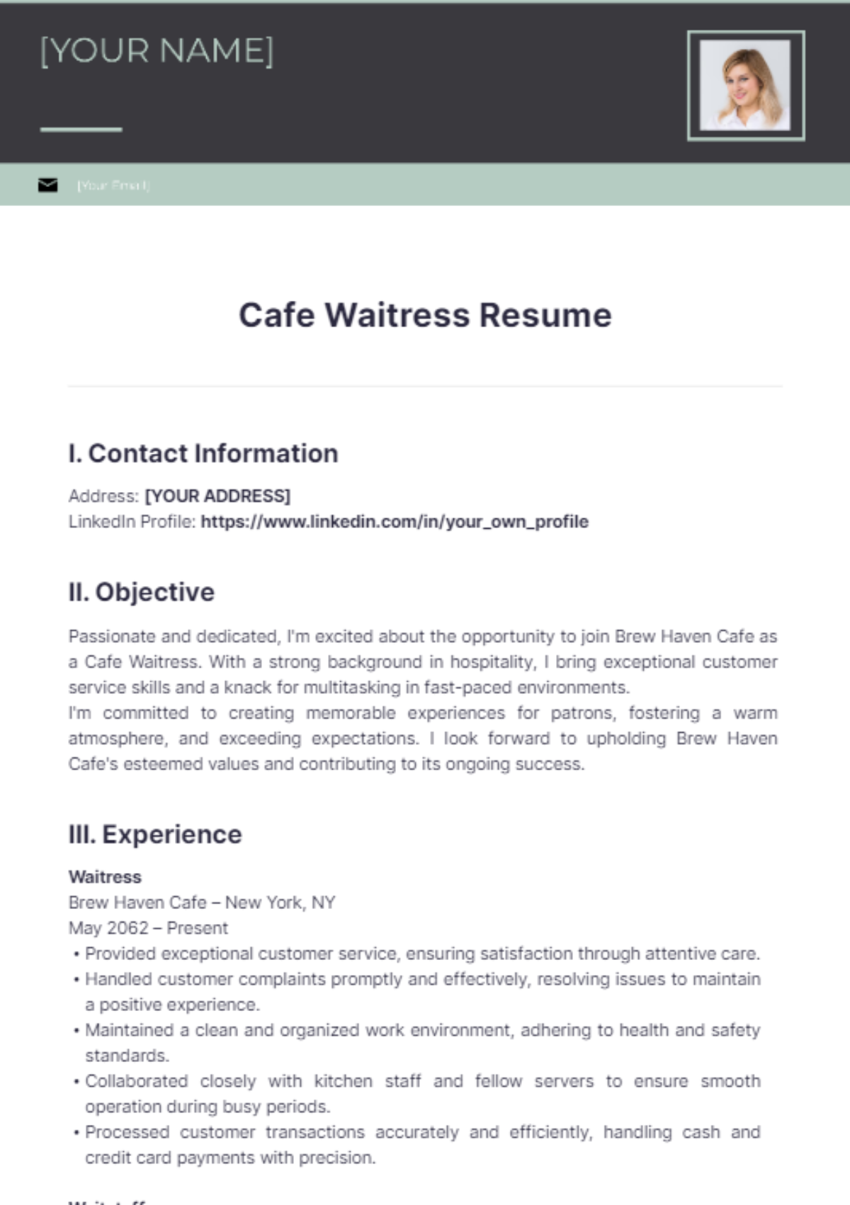 Page 82 Free Templates & Examples - Edit Online & Download