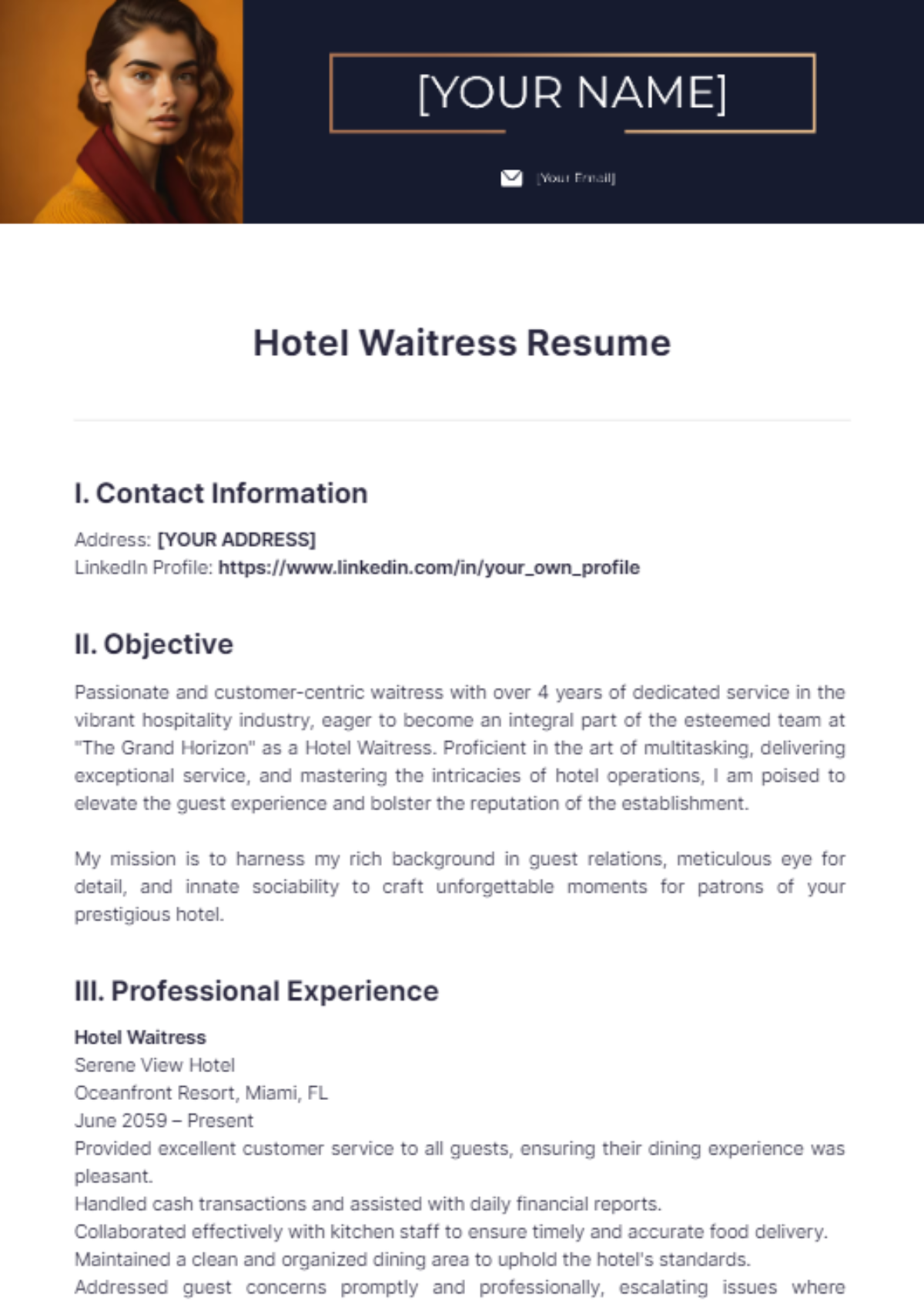 Page 82 Free Templates & Examples - Edit Online & Download