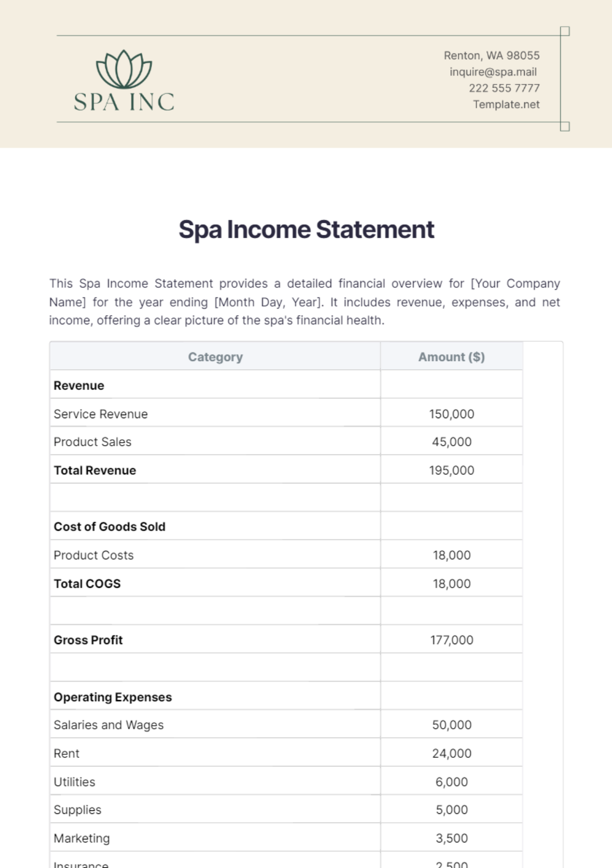 Page 1093 Free Templates Examples Edit Online Download Template