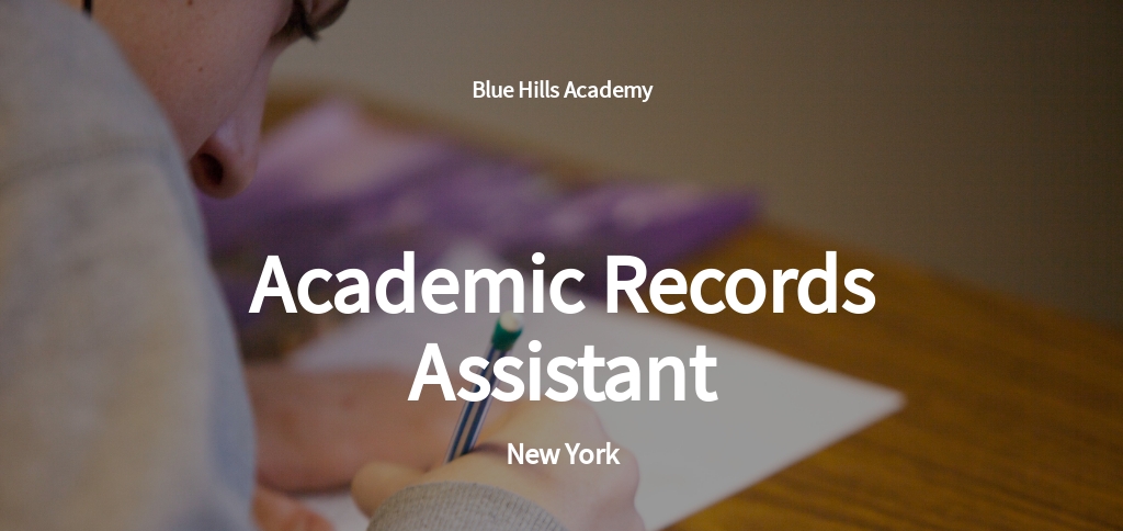 FREE Medical Records Administrator Job Description Template In Google free-medical-records-administrator-job-description-template-in-google