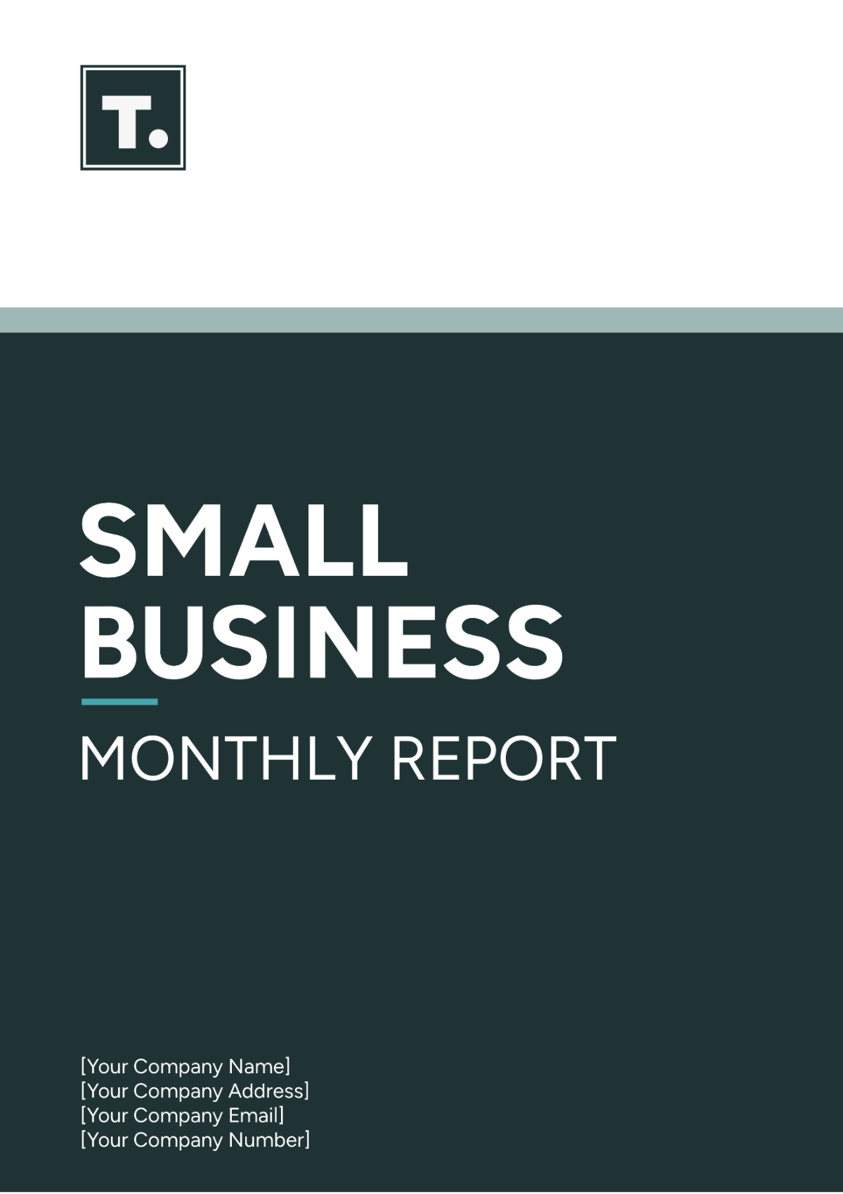 Free Monthly Production Report Template To Edit Online