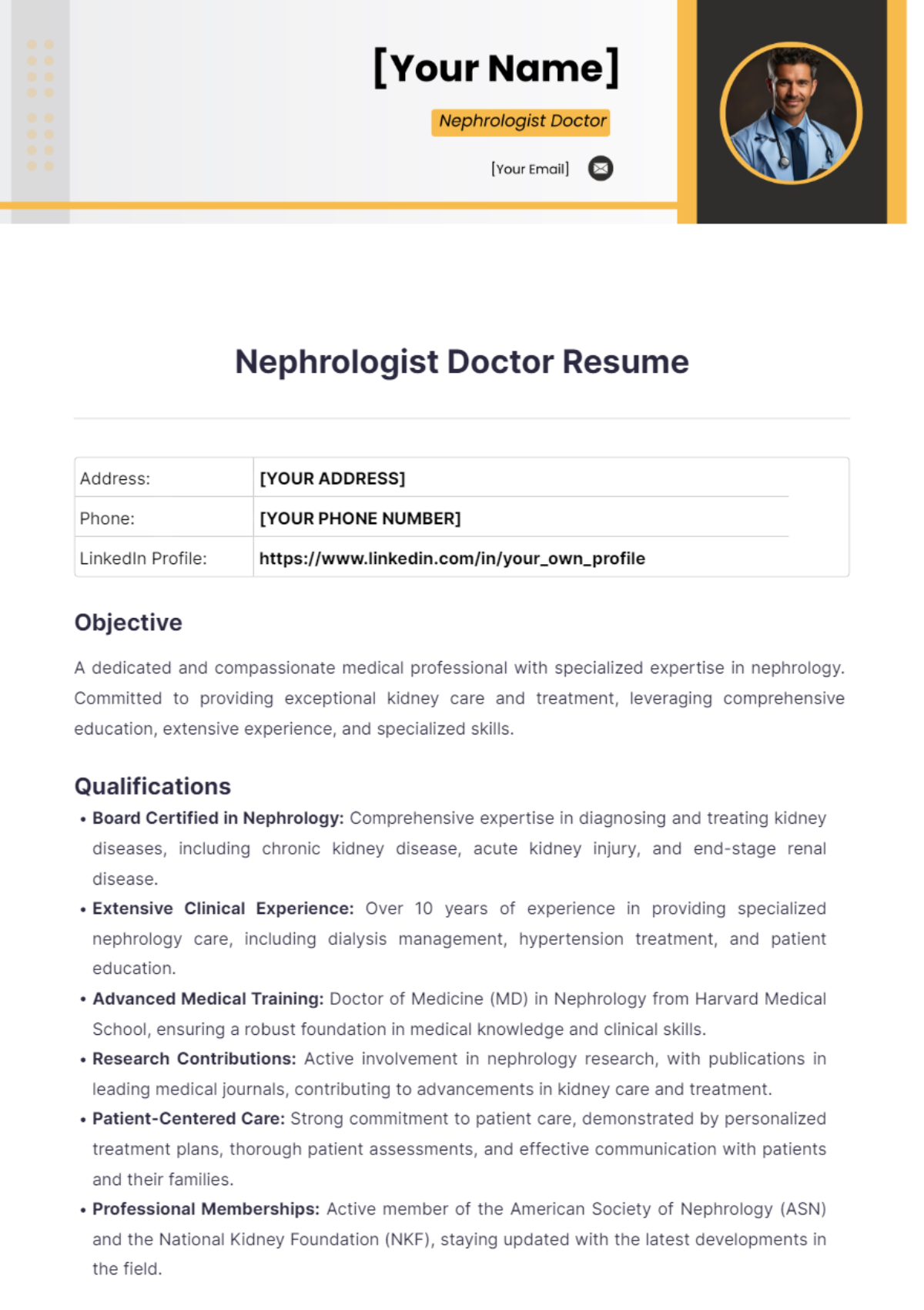 Page 68 Free Templates & Examples - Edit Online & Download | Template.net