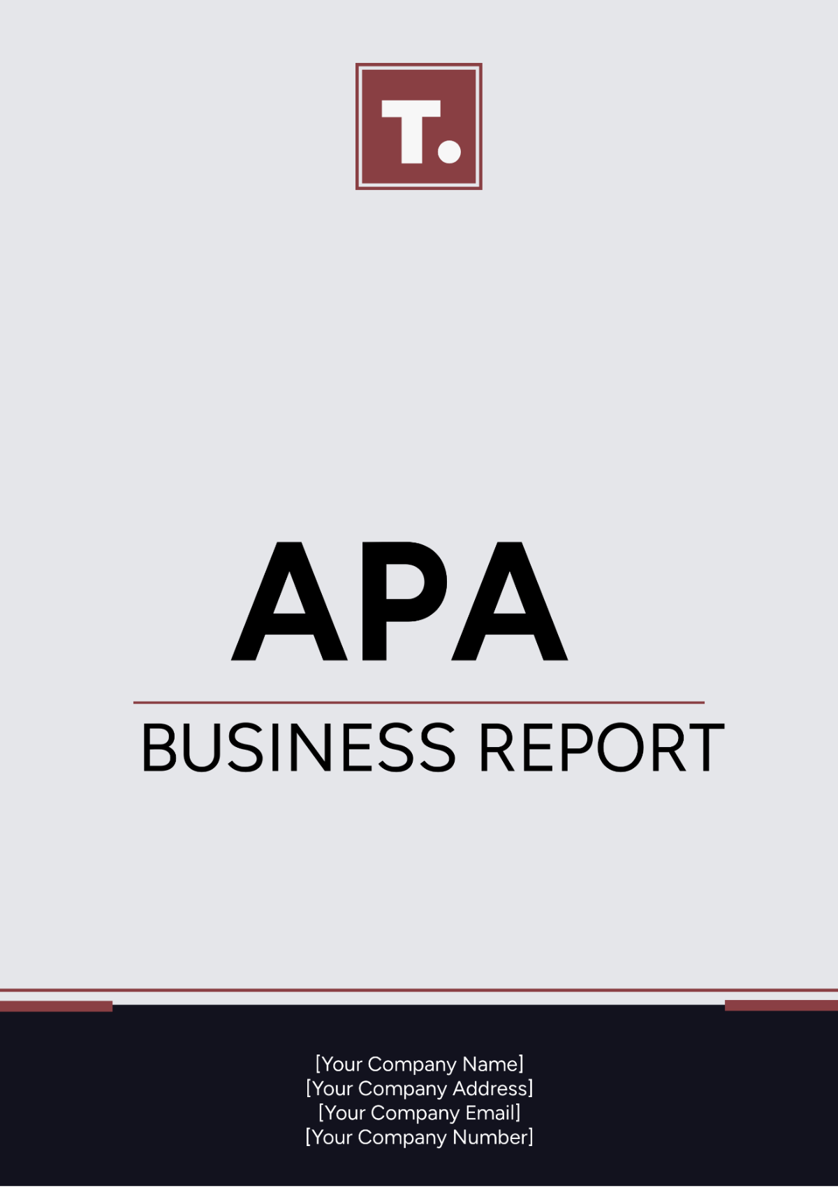 Page 10 Free Templates & Examples - Edit Online & Download | Template.net