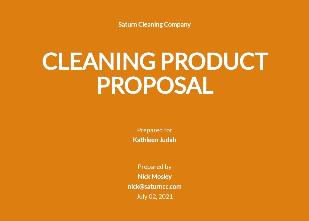 Free Proposal Templates 845 Download In Publisher Indesign Pages