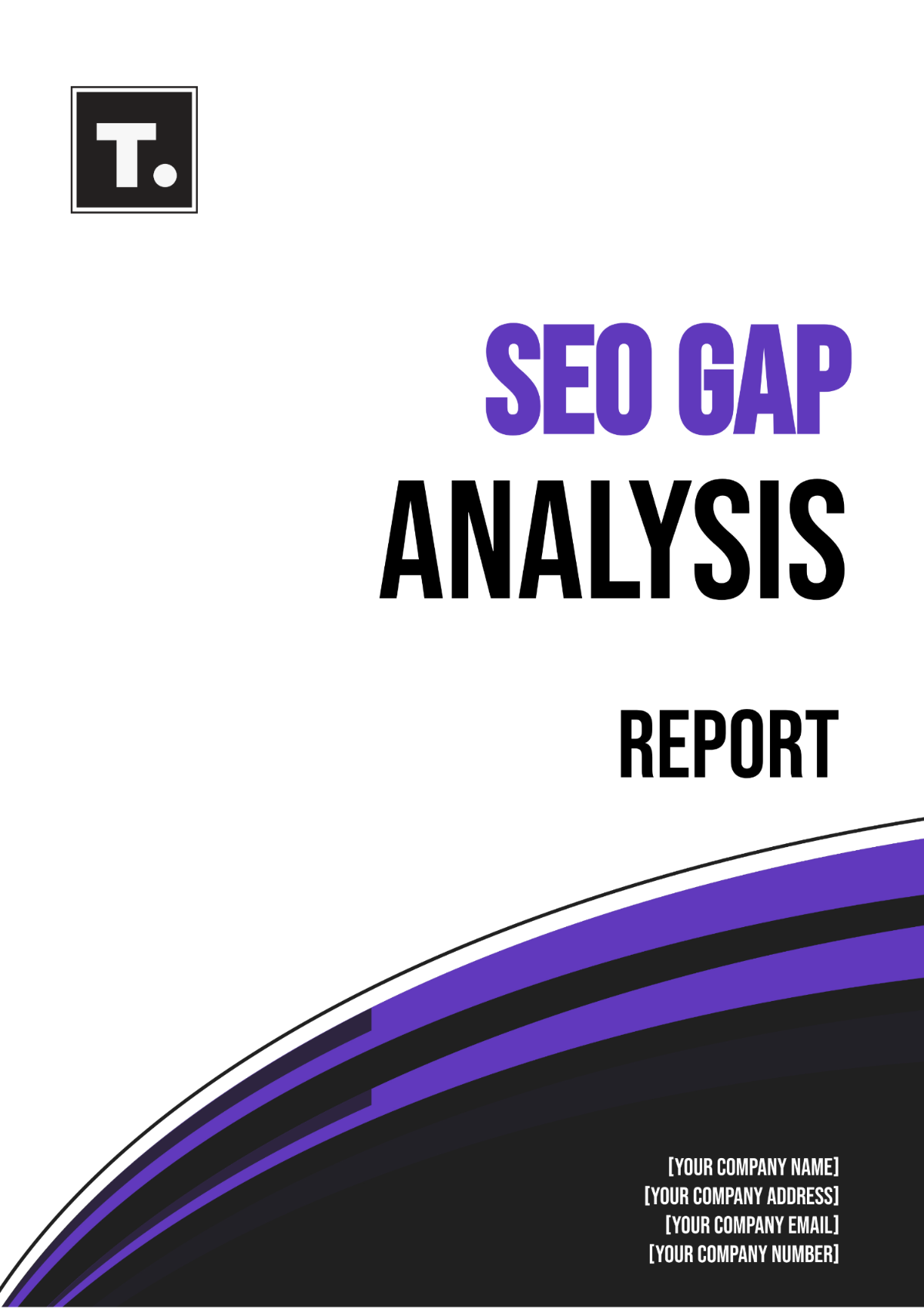 FREE SEO Report Templates Examples Edit Online Download FREE SEO Report Templates Examples Edit Online Download