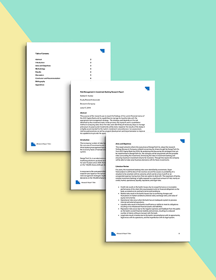 Research Report Cover Page Template Google Docs Word Template research-report-cover-page-template-google-docs-word-template