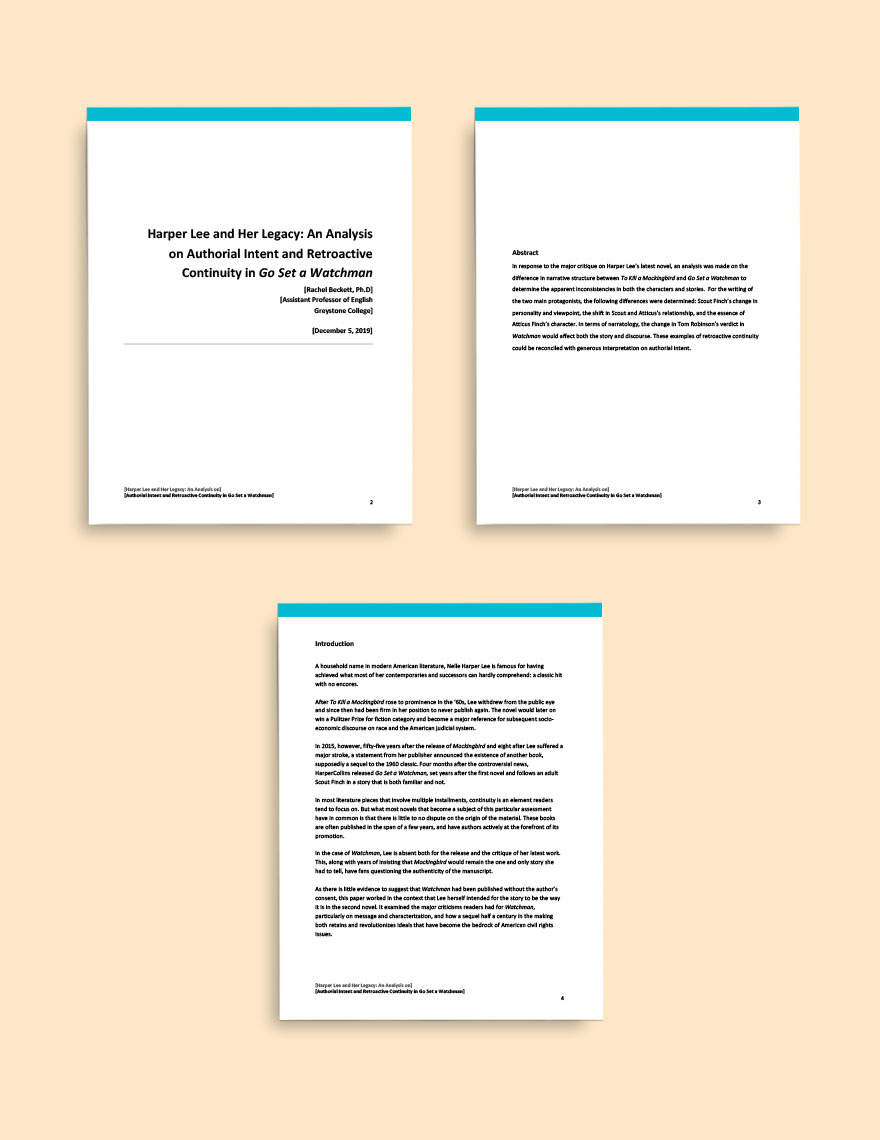 Academic Research Report Template Google Docs Word Apple Pages Template academic-research-report-template-google-docs-word-apple-pages-template