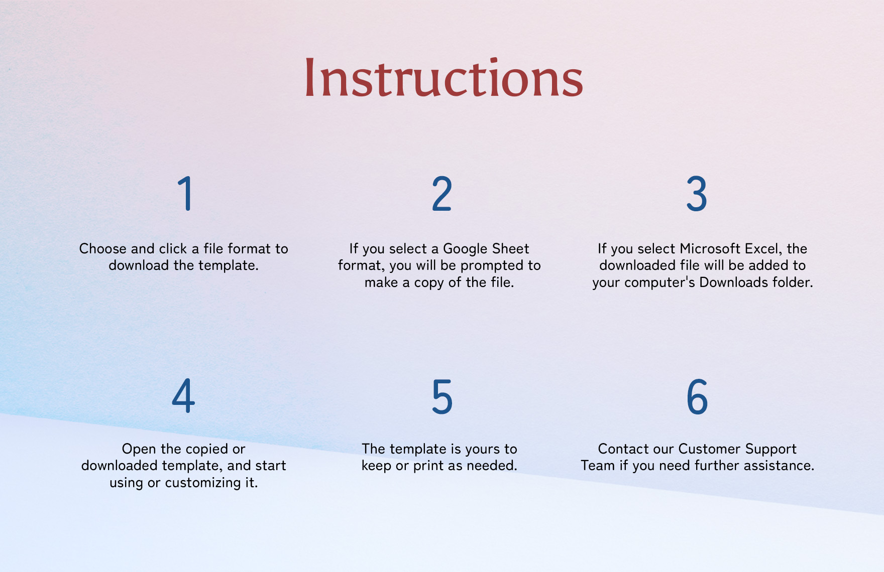 School Receipt Template - Download in Word, Google Docs, Excel, PDF ...