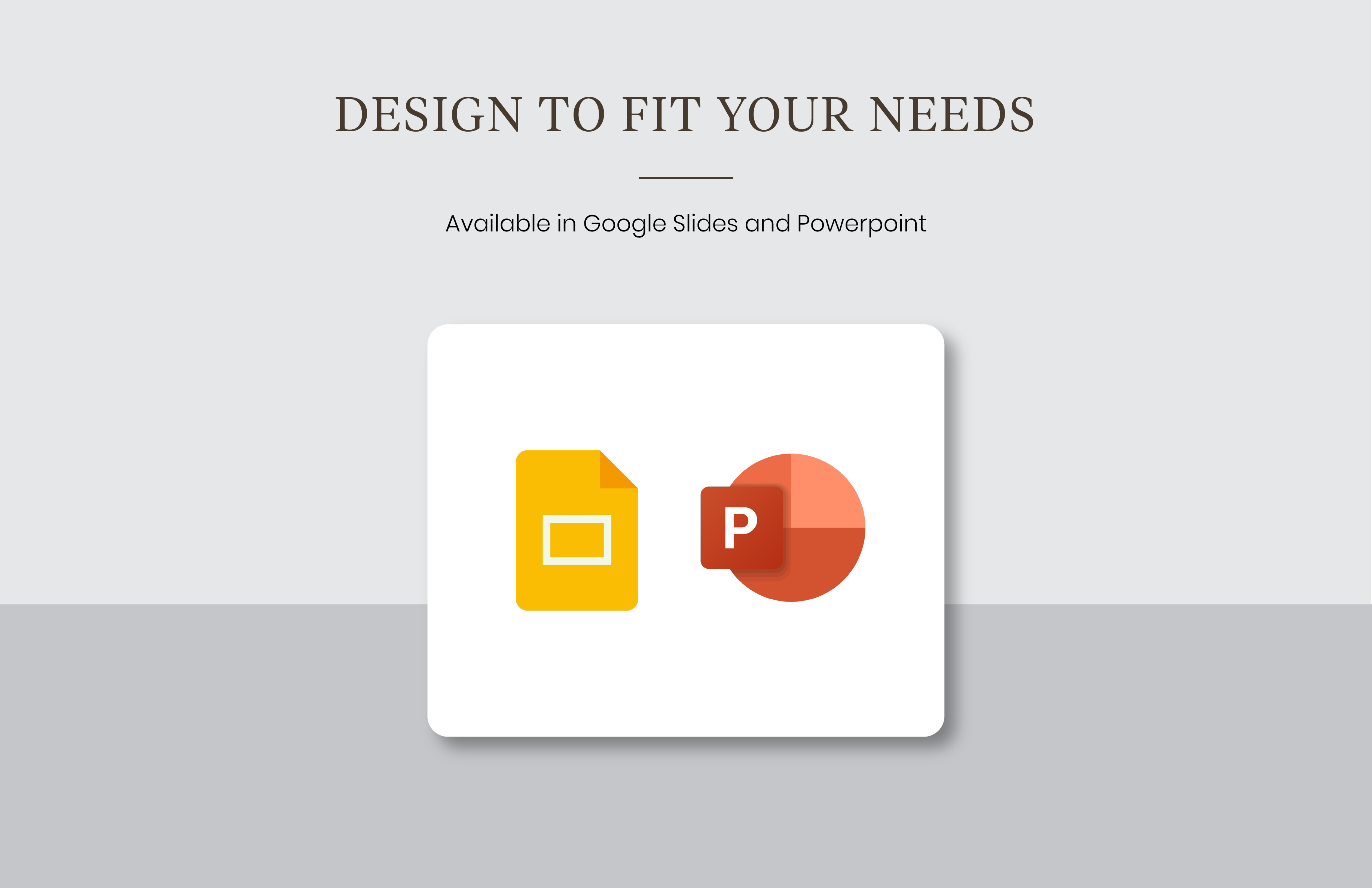 Marketing Agency Presentation Template - Download in Illustrator, PSD ...