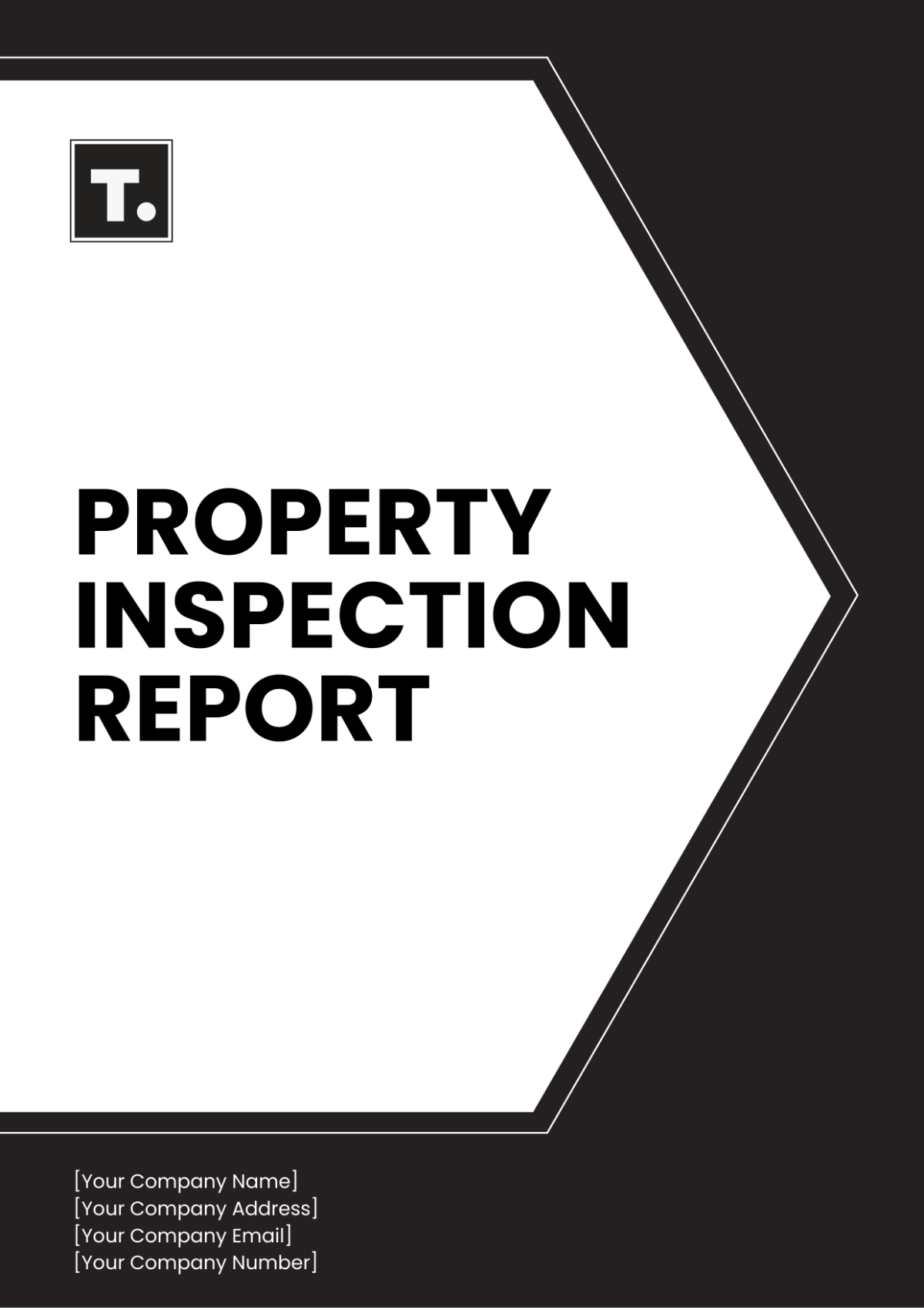 Free Roof Inspection Report Template To Edit Online