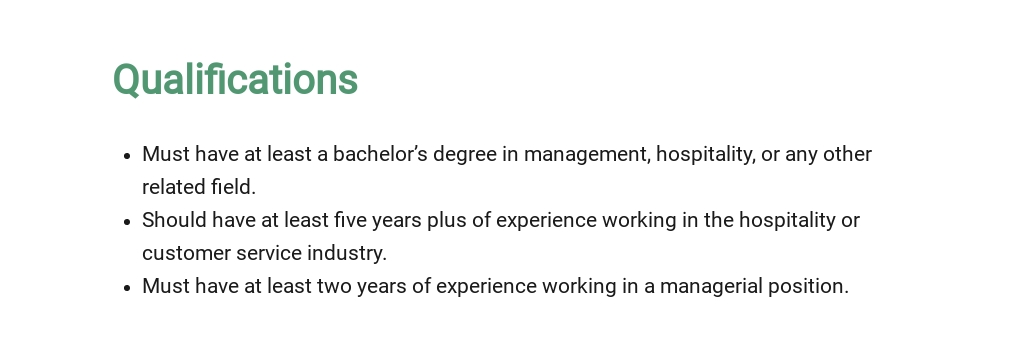Cleaning Manager Job Description Template In Google Docs Word Template cleaning-manager-job-description-template-in-google-docs-word-template