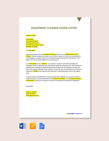 Hospital Cleaner Cover Letter Template Google Docs Word Template hospital-cleaner-cover-letter-template-google-docs-word-template