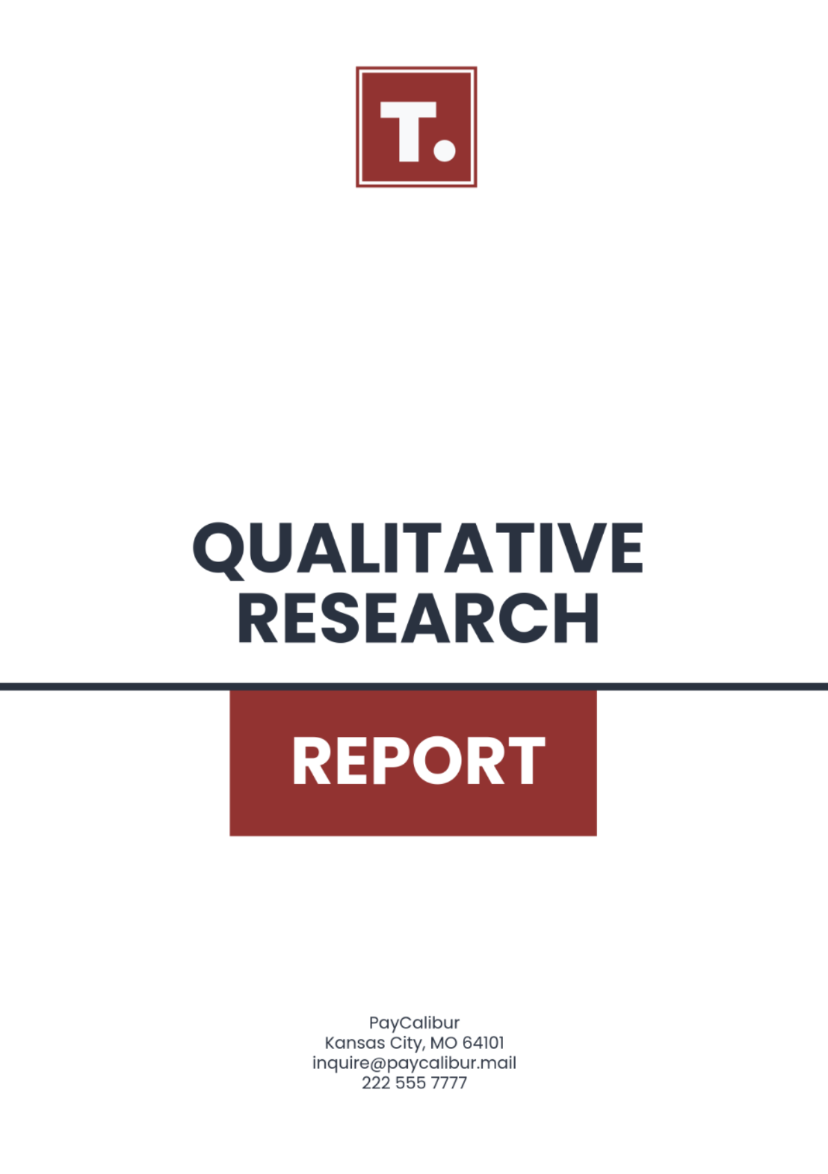 Free Scientific Report Template To Edit Online Free Scientific Report Template To Edit Online
