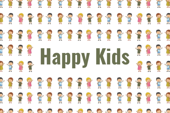 Kid's Postcard Template [Free PDF] - Word | PSD | Apple Pages ...