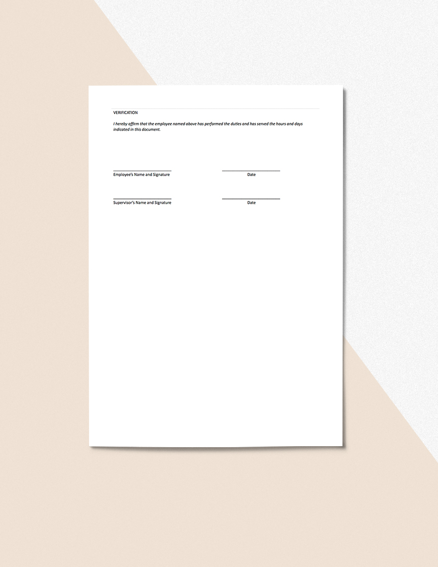 Daily Construction Timesheet Template - Google Docs, Google Sheets ...