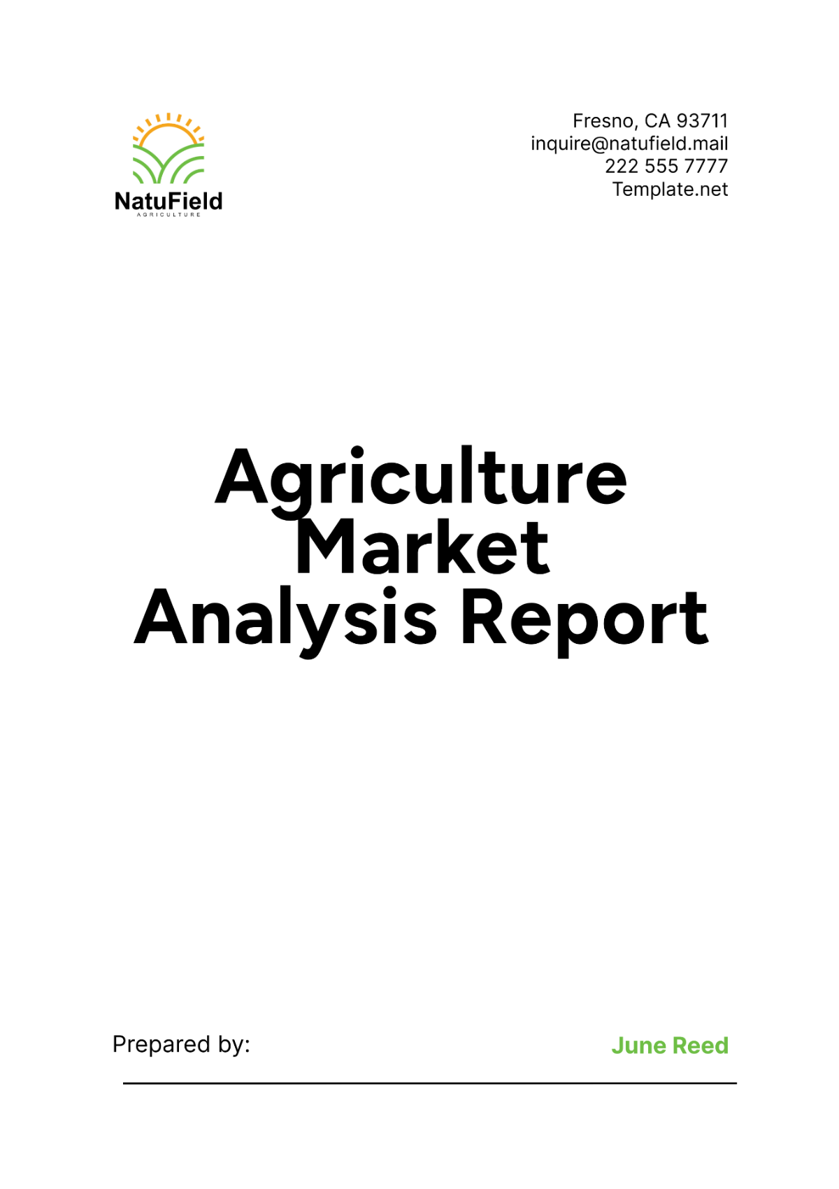 Page 2 FREE Market Analysis Templates Examples Edit Online Download Page 2 FREE Market Analysis Templates Examples Edit Online Download