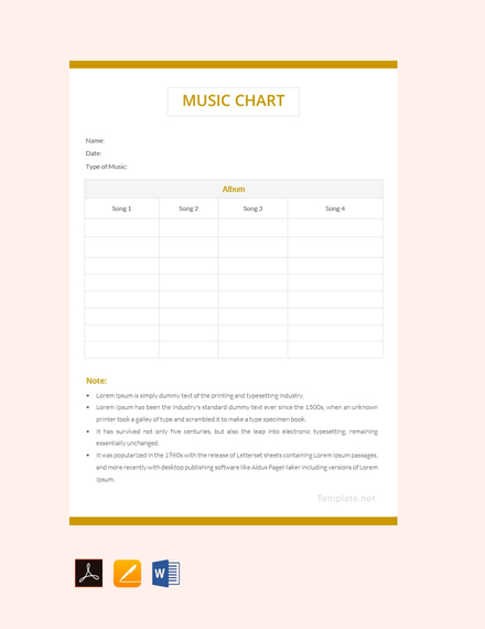 58+ FREE Google Docs Templates | Template.net