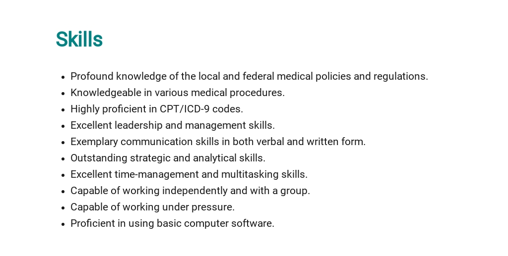 FREE Clinical Supervisor Job Description Template In Google Docs Word Template free-clinical-supervisor-job-description-template-in-google-docs-word-template