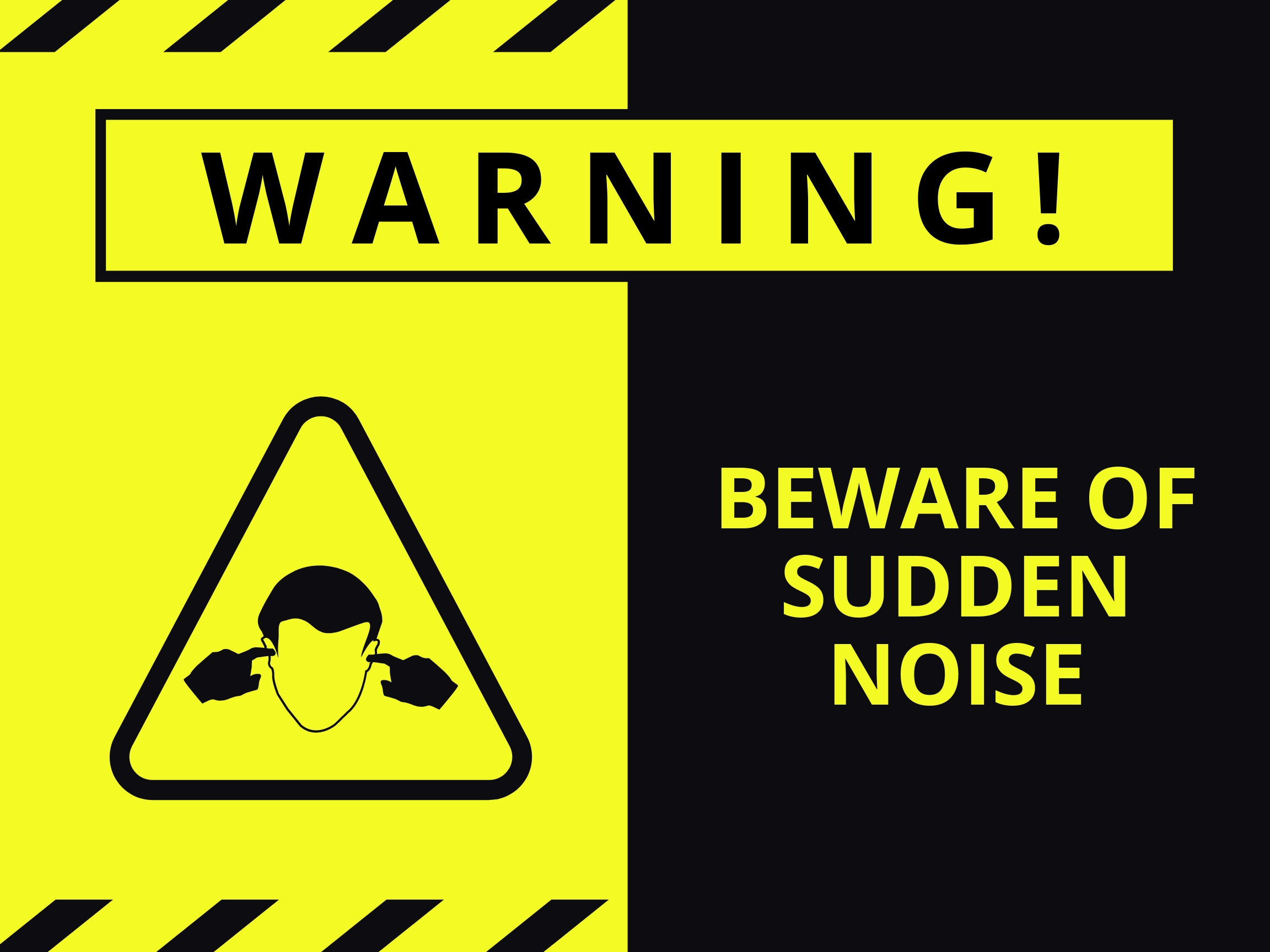 Noise Complaint Letter Template to Residents [Free PDF] - Word (DOC ...