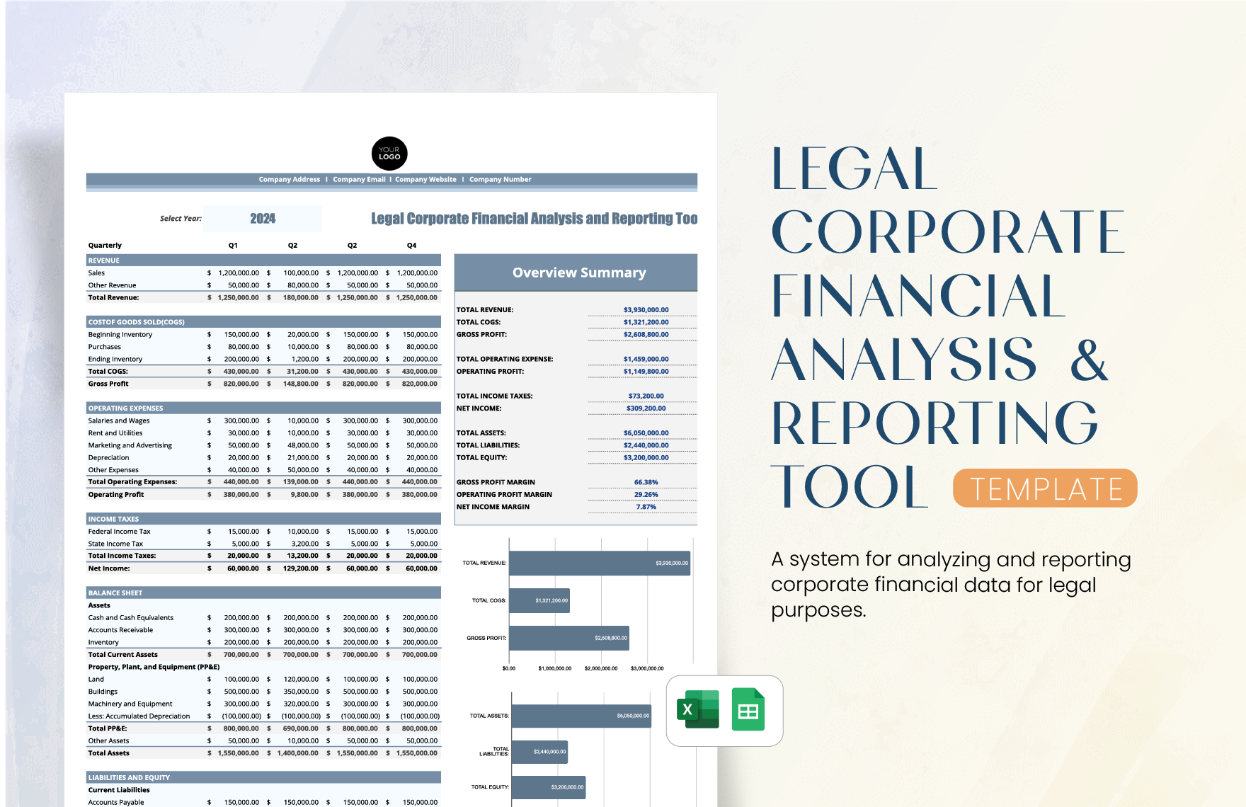 Page 7 Google Sheets Templates FREE Download Template