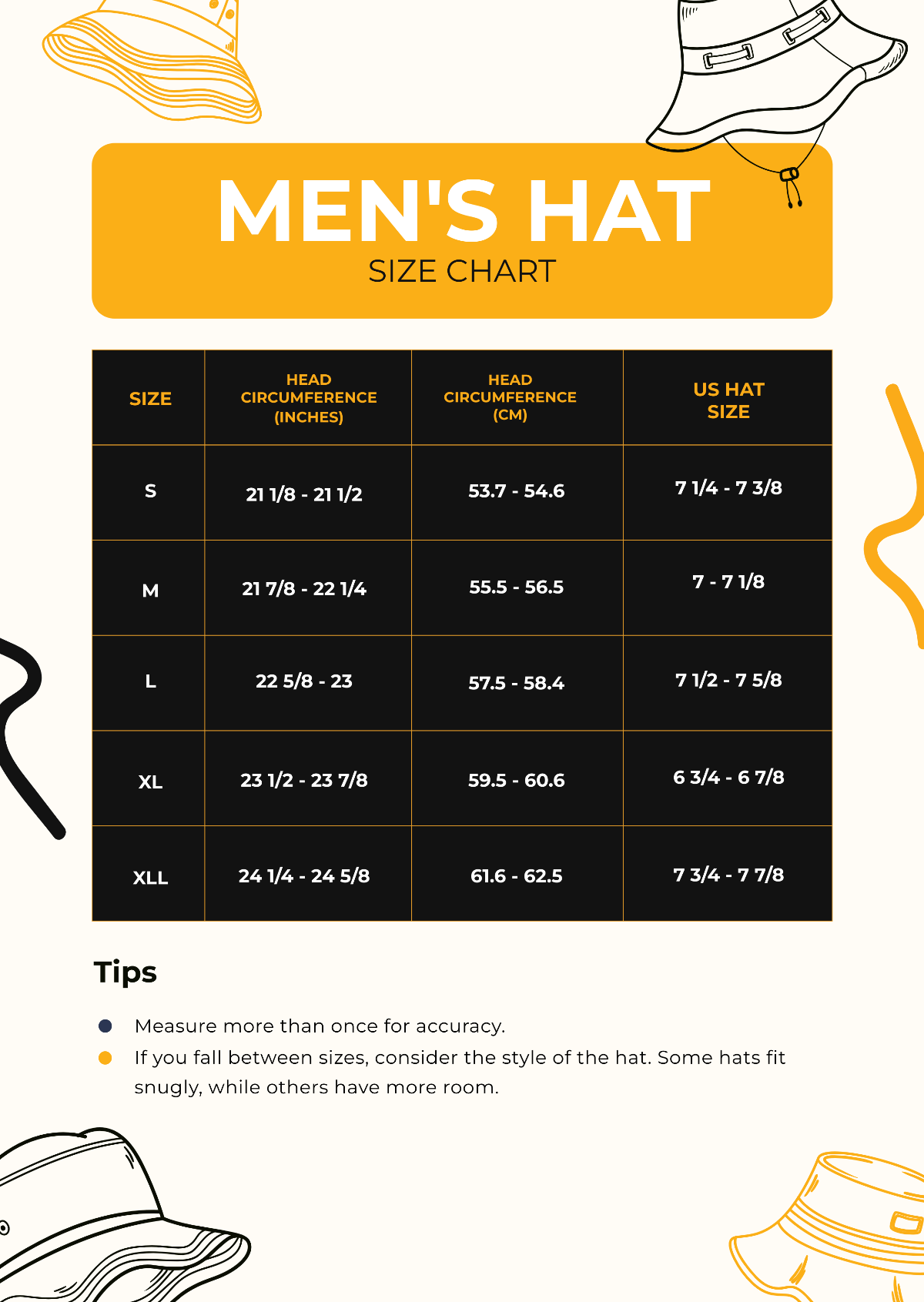 Free Hat Templates To Edit Online Free Hat Templates To Edit Online