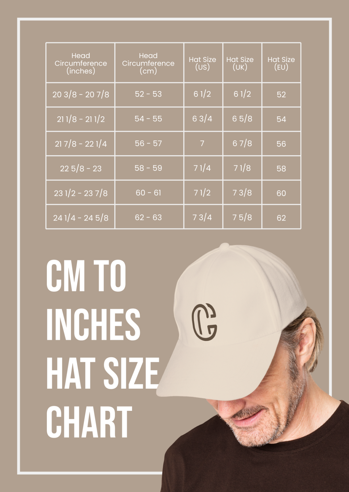 Free Hat Templates To Edit Online
