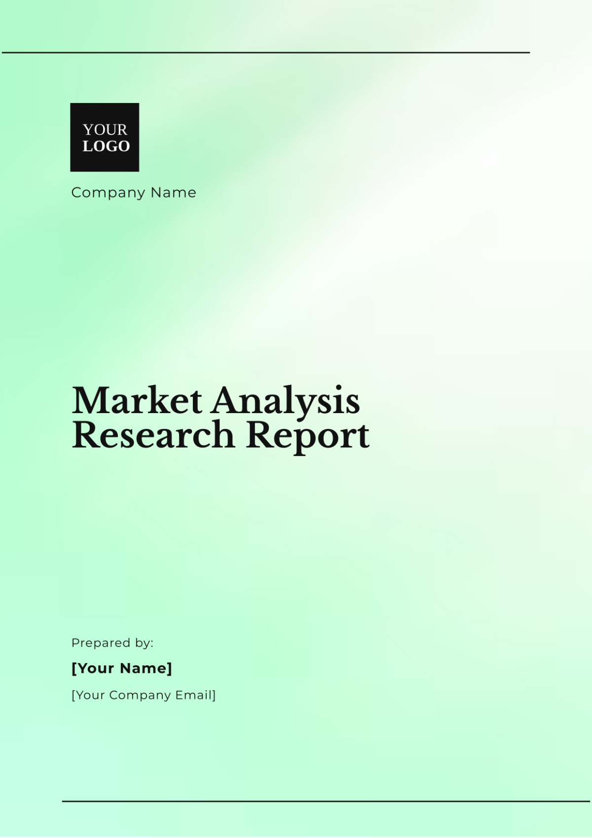 FREE Market Research Templates Edit Online Download Template FREE Market Research Templates Edit Online Download Template