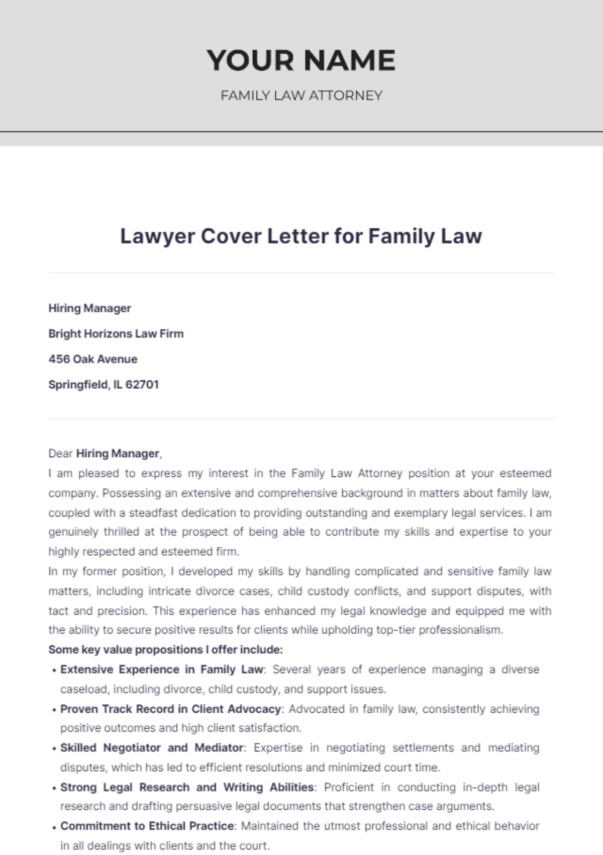 Lawyer Letter Template Prntbl concejomunicipaldechinu gov co Lawyer Letter Template Prntbl concejomunicipaldechinu gov co
